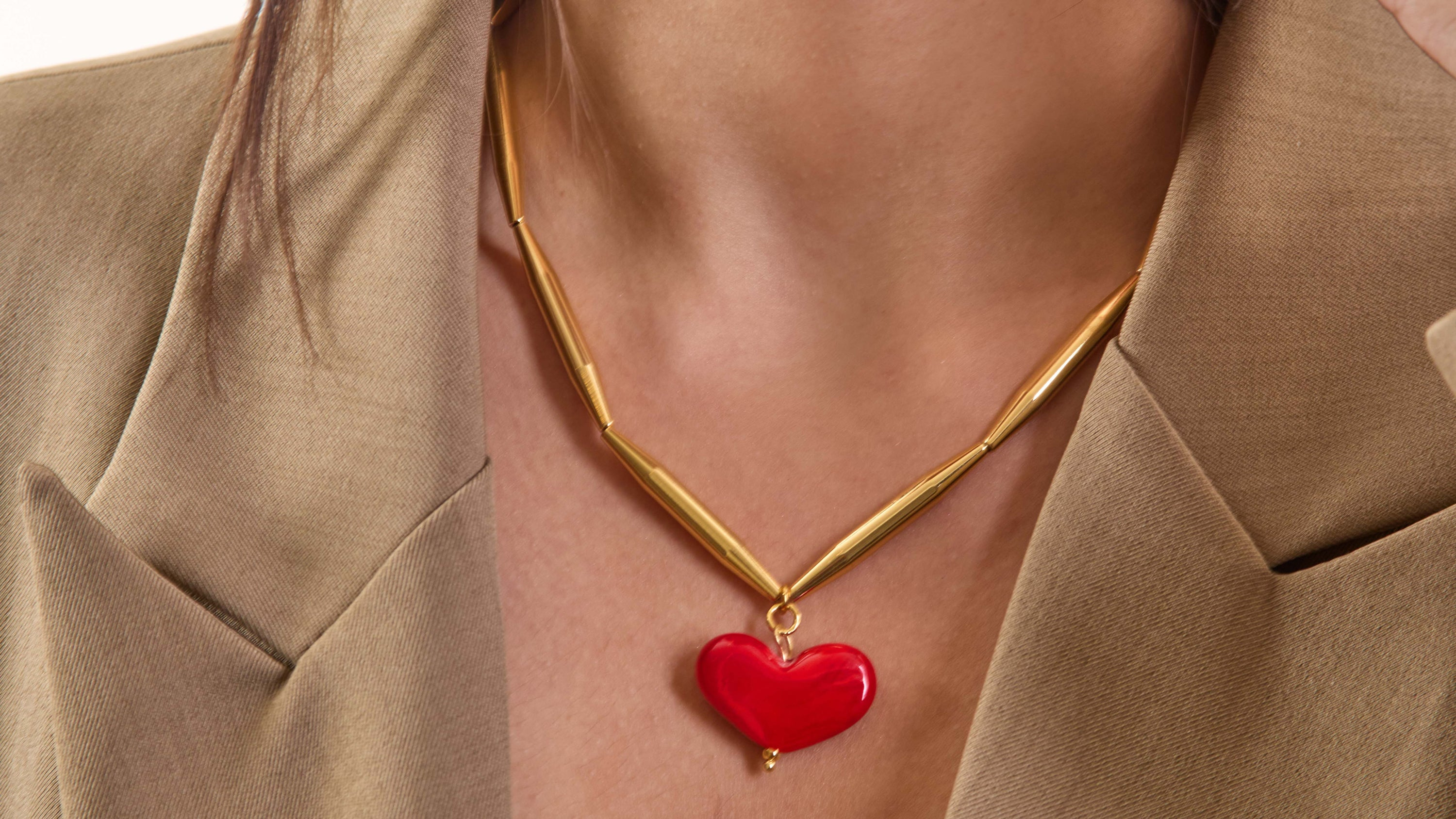 Necklaces – Nostoi