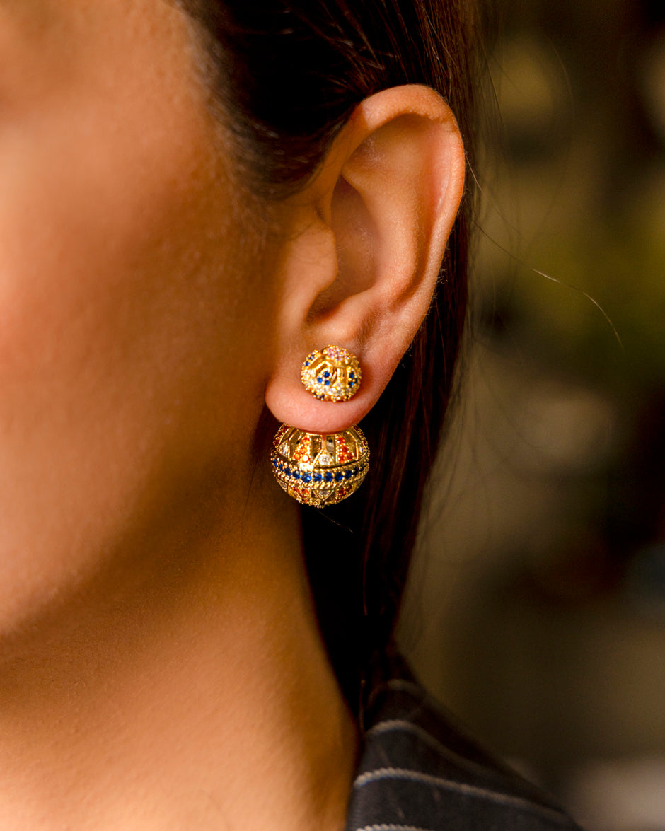 Earrings – Nostoi