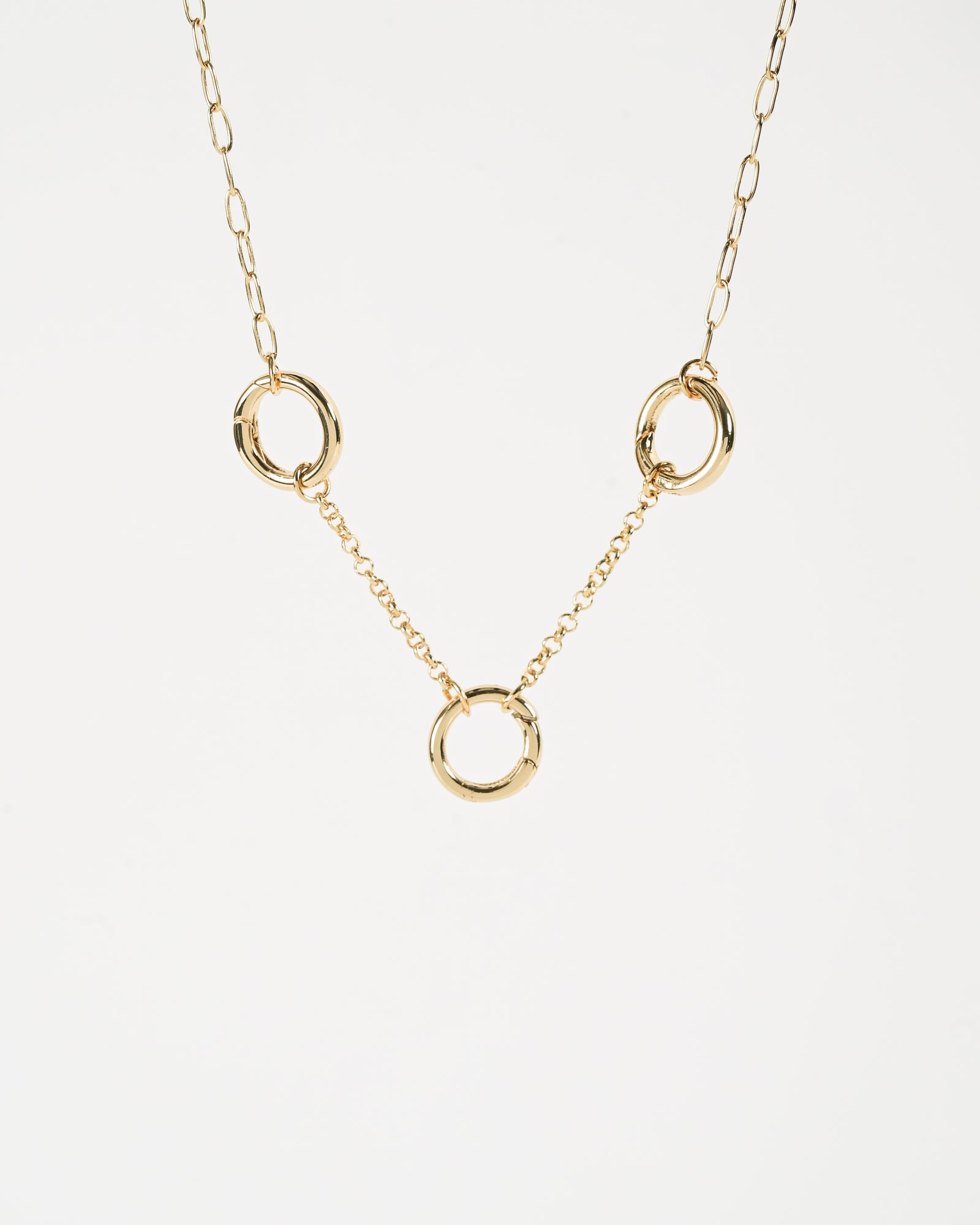 Charms – Nostoi